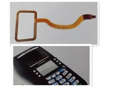 China LED flexible pcb connector,Fpcb for ip camera and flexible pcb lcd display for sale