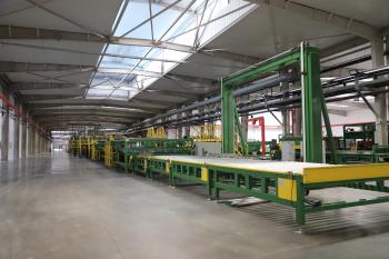 China Factory - BBMG ENERGY SAVING MATERIAL & TECHNOLOGY(DACHANG)CO.,LTD.