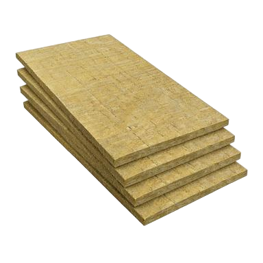 Marine A60 Bulkhead Fireproof Rock Wool Board technical diagram