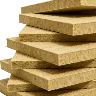 Marine A60 Fireproof Rock Wool product illustration