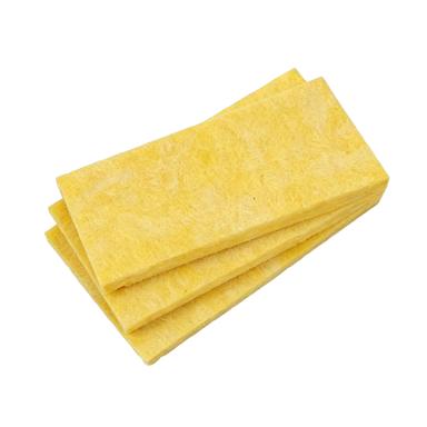 China Insulation Glass Wool Board | Class A | Curtain Wall Backing Insulation for sale