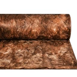 China Acoustic Eco Friendly Glass Wool Blanket Sound Insulating Floor Filling for sale