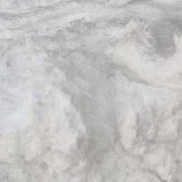 China Spray Applied Binder Free Glass Wool Granules Class A for sale