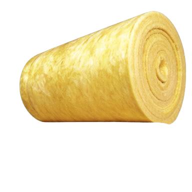 Quality High Temperature Insulation Glass Wool Blanket Class A | Industrial Pipe Tank Insulation for sale