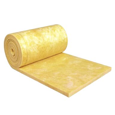 Quality Insulation Glass Wool Blanket Class A LNG Storage Tank Insulation for sale