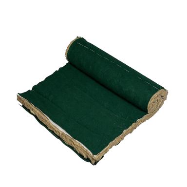 China Netting Anchored Rock Wool Planting Rod Hydrophilic Rock Wool Extremely Steep Slope for sale