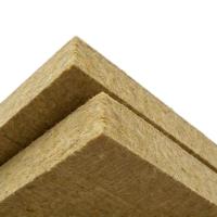 China Water Resistant Rock Wool for Fireproof ETICS for sale
