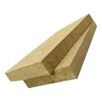 China High Point Load Roof Fireproof Rock Wool Board Concentrated Load Design for sale