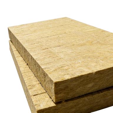 China Fast Install Roof Fireproof Rock Wool Board Steel Structure Building Roofing System for sale