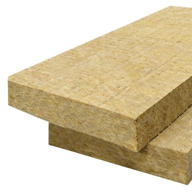Quality Acoustic Fireproof Rock Wool For Partition Wall Residential Office Conference Room Noise Reduction for sale