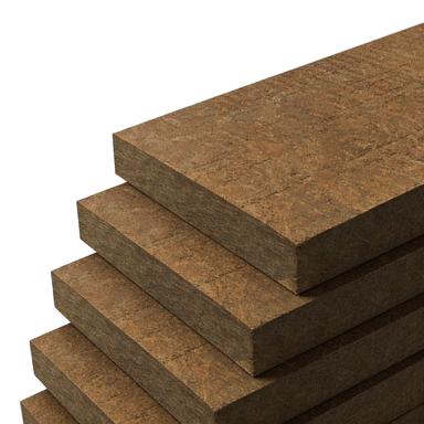 Quality Formaldehyde Free Rock Wool Partition Board Medical Education Office for sale