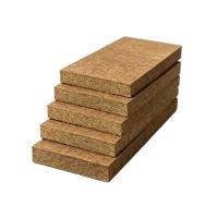 China Eco Friendly Fireproof Rock Wool For Partition System for sale
