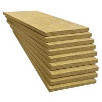 Quality Marine A30 Class Bulkhead Fireproof Rock Wool Board 30mm Thick for sale