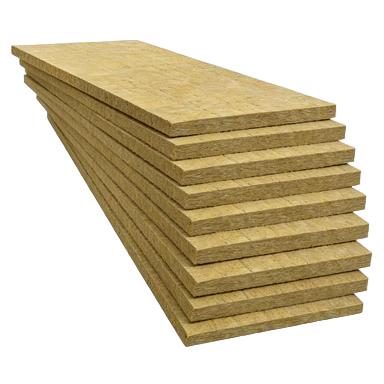 China Marine A30 Class Bulkhead Fireproof Rock Wool Board 30mm Thick for sale