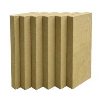Quality Marine A30 Fireproof Rock Wool Board For Marine Deck Insulation for sale