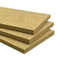 Quality Marine A60 Fireproof Rock Wool For Marine Deck 50mm Thick for sale