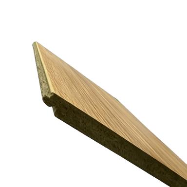 China Indoor Flooring Rock Fiber Flooring Panel for sale