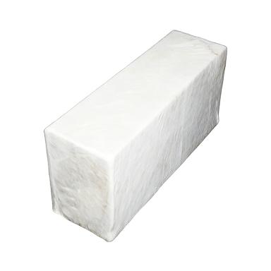 Quality Pollutants Filtration and Removal Hydrophilic Rock Wool Underground Rainwater Harvesting for sale