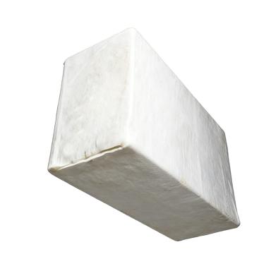 Quality Urban Greening Hydrophilic Rock Wool Growing Substrate for sale
