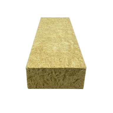 China Urban Habitat Restoration Hydrophilic Rock Wool for sale
