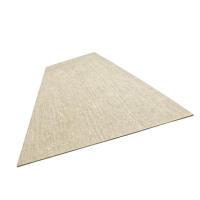 Quality High Acoustic Performance Interior Partition Rock Fiber Panel for sale