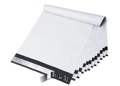 China Tear Resistant Poly Mailer Bag Self Sealing Waterproof Bags For Shipping for sale