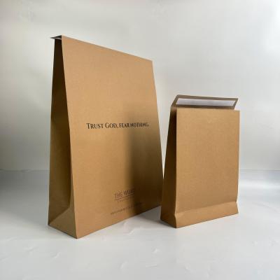 China Printable Custom Side Bottom Gusset Cardboard Envelope Mailer Courier Package for sale