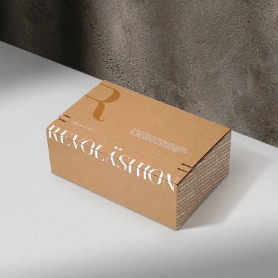 China Custom Cardboard Envelope Mailer Carton Zipper Strip  Adhesive Tear Strip for sale