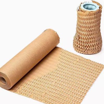 China Environmentally Friendly Paper Wrapping Roll Biodegradable Custom Wrapping Paper Rolls for sale