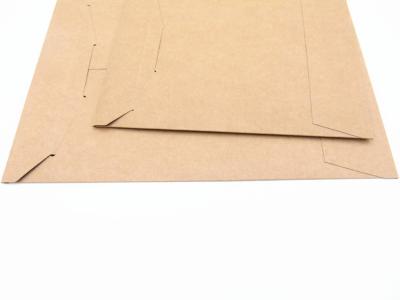 China Recycled Custom Original Rigid Cardboard Envelope Mailer for Packaging for sale