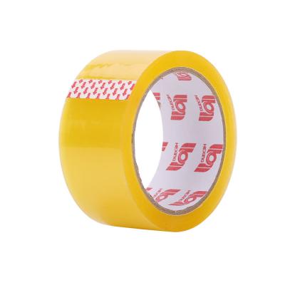 China Thick and Durable Bopp Packing Tape for Secure and Damage-Resistant Packaging Needs for sale