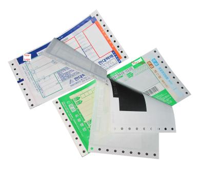 China Custom Logistic Courier Shipping Dhl Air Waybill Courier  Air Waybill for sale