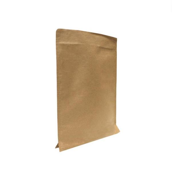 Quality Kraft Paper Padded Mailer Strong Protective Honeycomb Padded Mailers Customized for sale