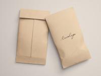 Quality Shockproof Padded Kraft Mailers Eco Friendly Custom Padded Mailers Tear for sale