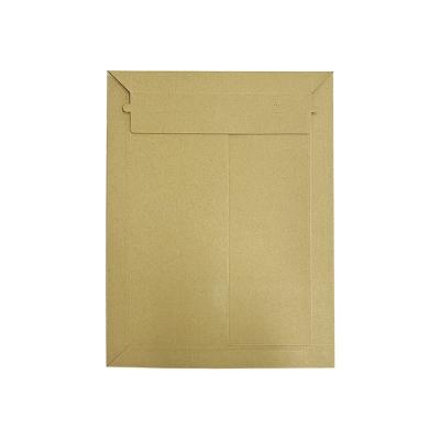 China Customized Cardboard Photo Envelopes Convenient Cardboard Photo Mailers Rigid for sale