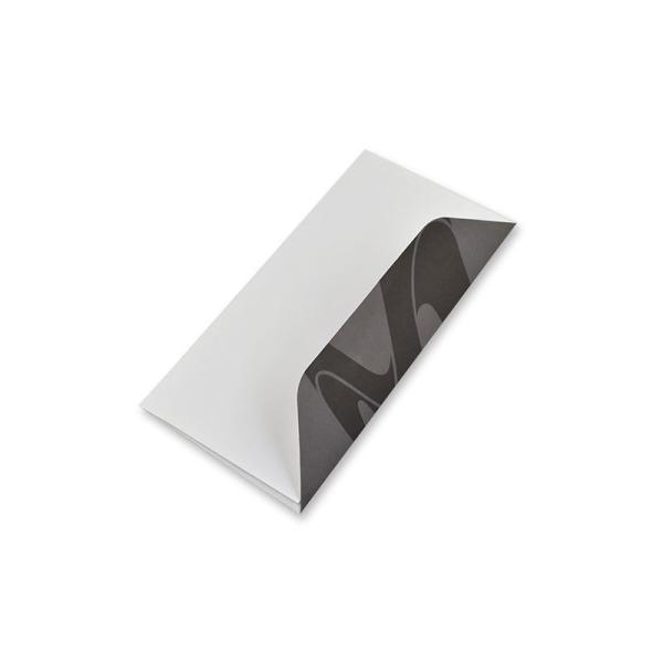 Quality Moisture Resistant Kraft Paper Envelopes Lightweight Custom Business Envelopes for sale