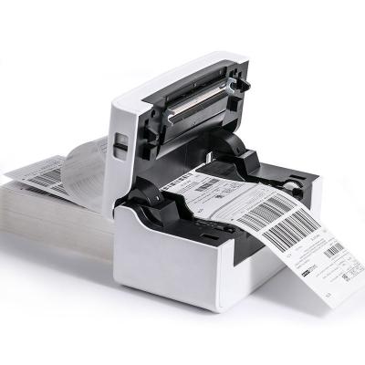China Low Tack Thermal Sticker Rolls Reusable Direct Thermal Roll Labels Custom Sizes for sale
