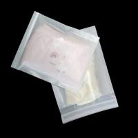 China Customized Glassine Waxed Paper Bags Compostable Glassine Bags Transparent for sale