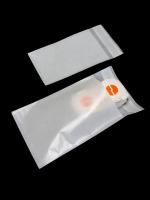 China Customized Glassine Waxed Paper Bags Compostable Glassine Bags Transparent for sale
