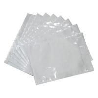 Quality A6 A5 A4 Packing List Envelope Eco Friendly Self Adhesive Invoice Pouches Made for sale