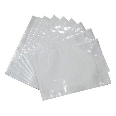 China A6 A5 A4 Packing List Envelope Eco Friendly Self Adhesive Invoice Pouches Made of Poly Material for sale