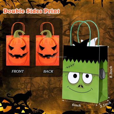 China 12-15 Days Production Time Kraft Paper Bag with Self Adhesive Seal Art coated paper for sale