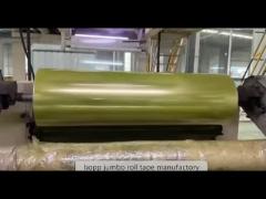Colored Packing Bopp Packing Tape  2