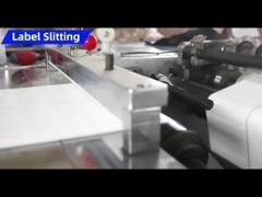 Professional Custom Direct Thermal Labels Durable Thermal Sticker Roll Oil Resistant