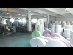 Custom Printing Barcode Airway Bills Shipping DHL Waybills