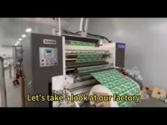 Gravure Printing PE Zipper Bag With Good Environmental Friendliness And Recyclable Advantage