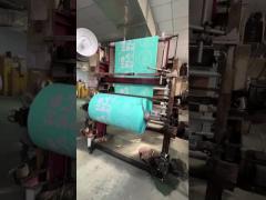 Full-Scale Bag Production: From Material to Finished Products