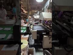  Premium Packaging Bags – Professional Production Line