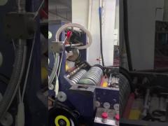 Advanced Production Lines: High-Efficiency Bag