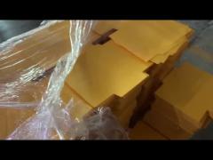 Automated Bag Assembly Line – Precision & Speed for Global Supply
